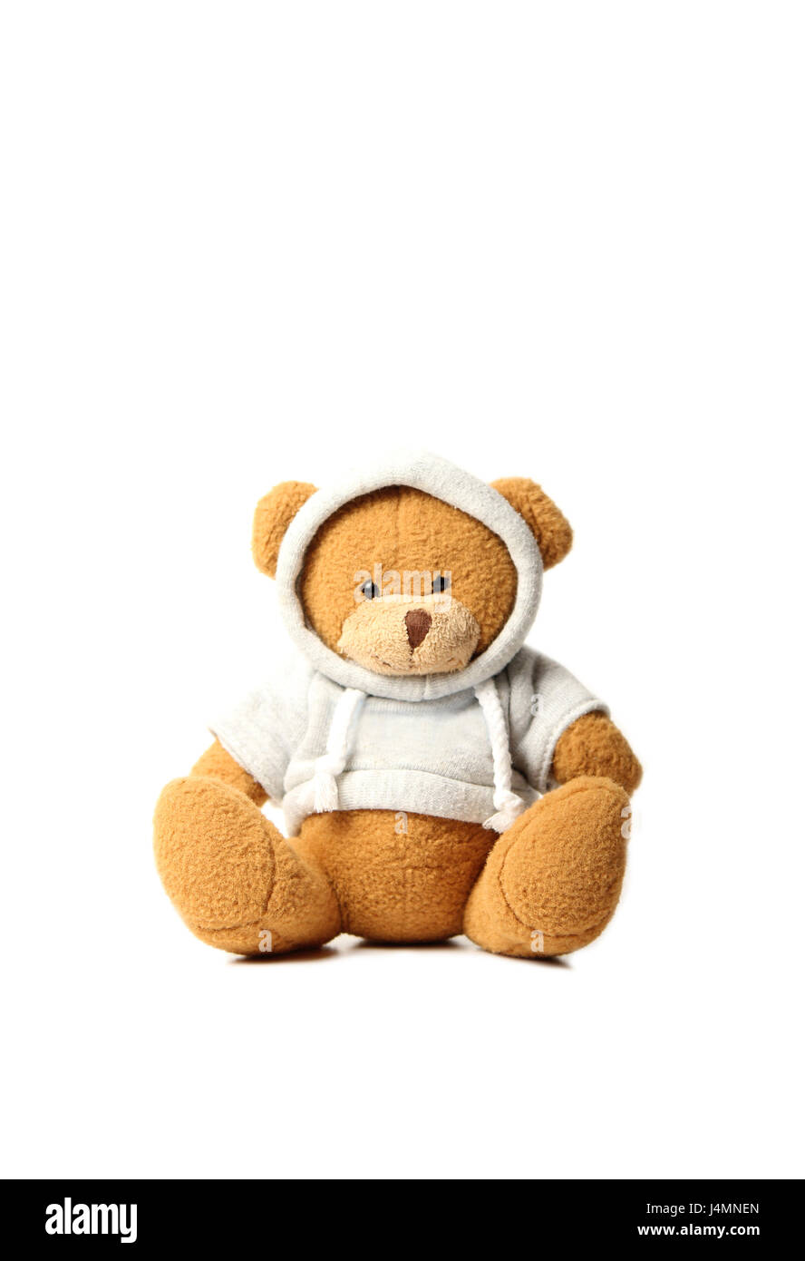 Closeup teddy Cut Out Stock Images & Pictures - Alamy