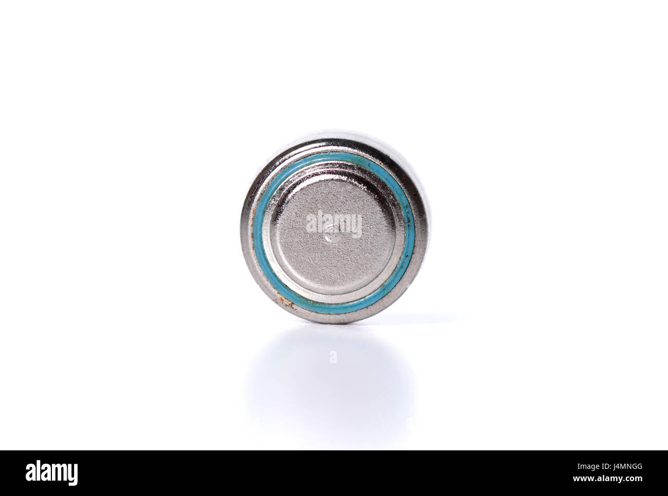 Small watch battery Stock Photo - Alamy