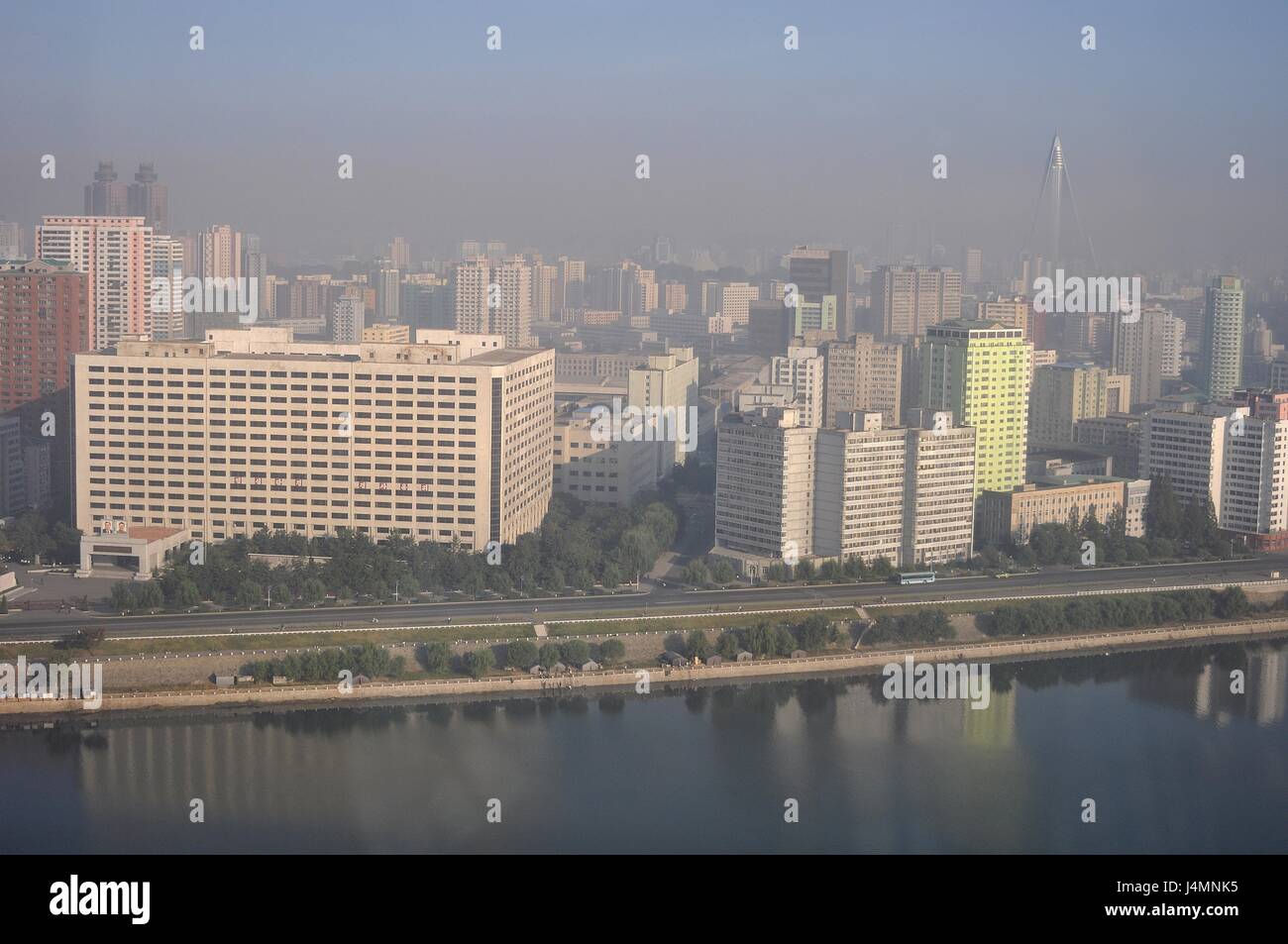 Taedong hi-res stock photography and images - Alamy