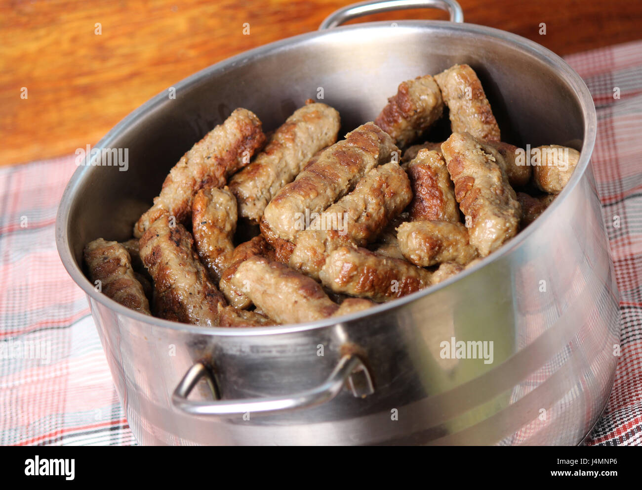 Cevapi hi-res stock photography and images - Alamy