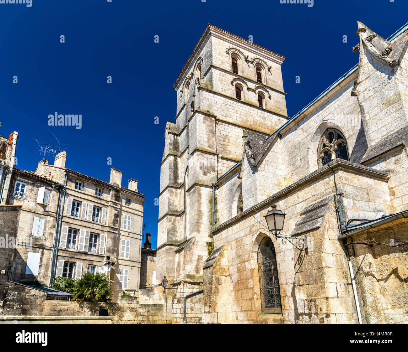 Saint andrew catholic church hi-res stock photography and images - Alamy