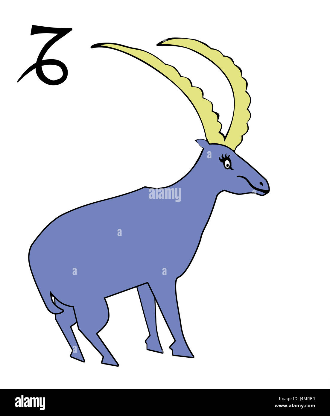 Sterns character hi-res stock photography and images - Alamy