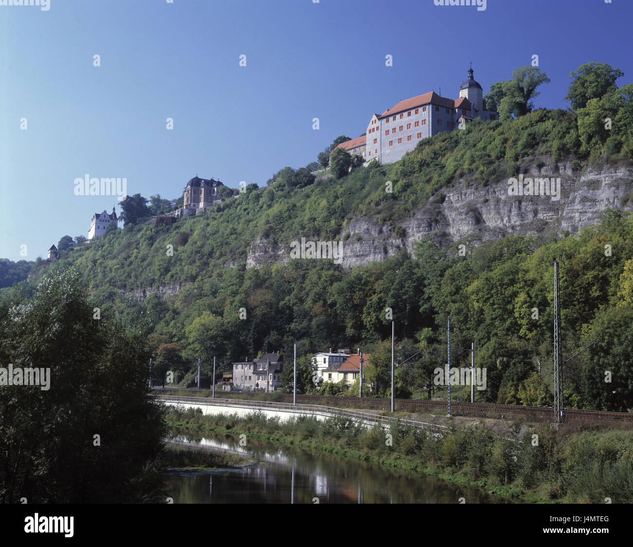 Spike castle to hall hi-res stock photography and images - Alamy