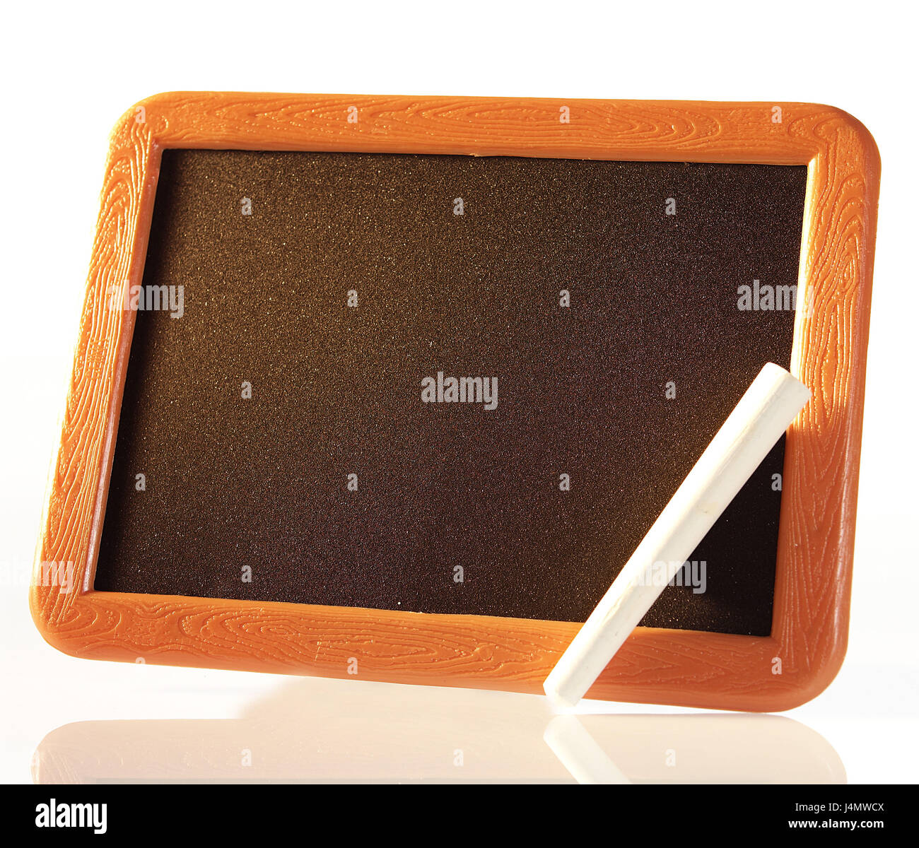 Writing Slate History