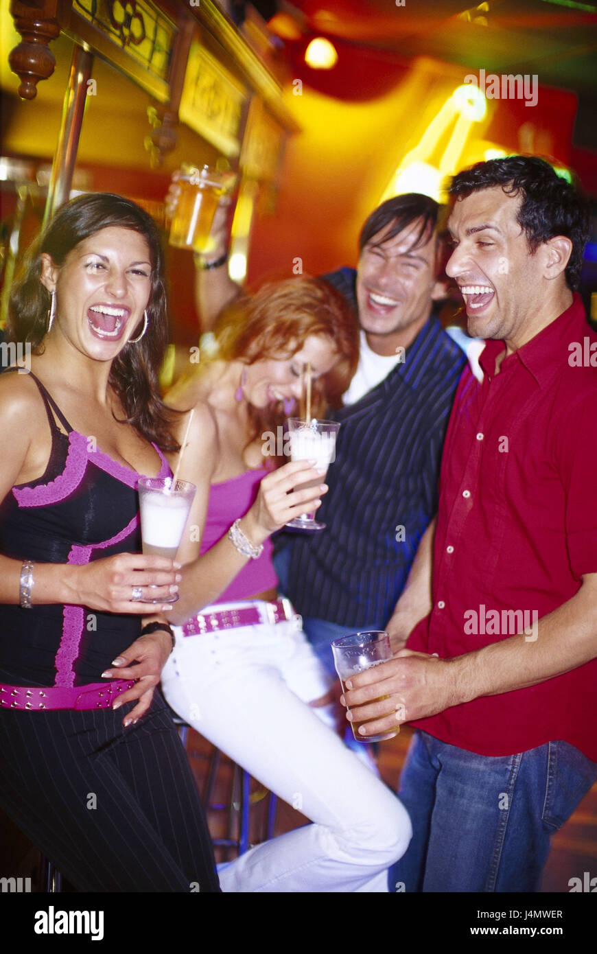 Locally, couples, young, entertainment, fun , nightclub, bar, scene ...