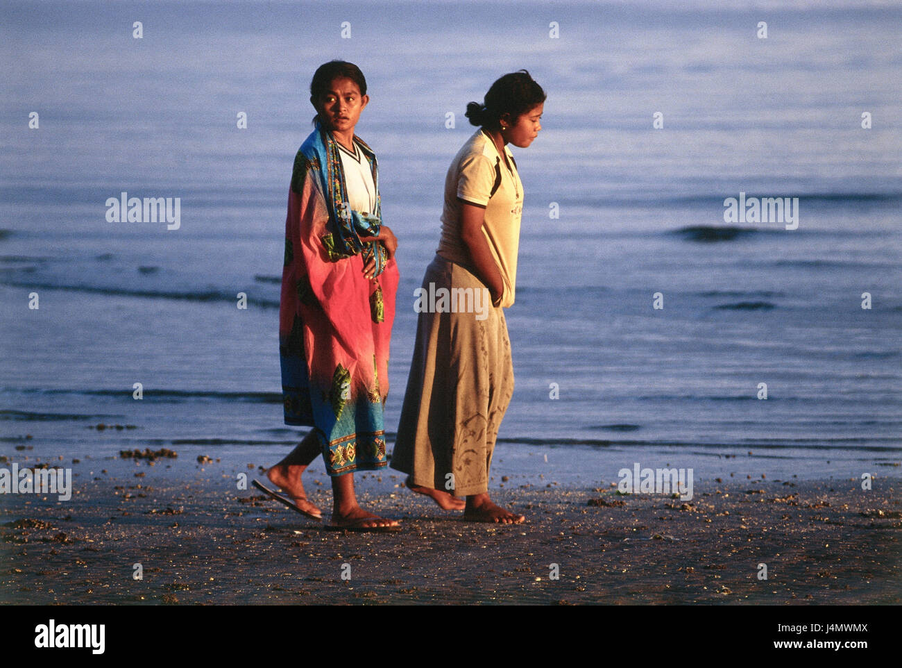 Lewoleba beach hi-res stock photography and images - Alamy