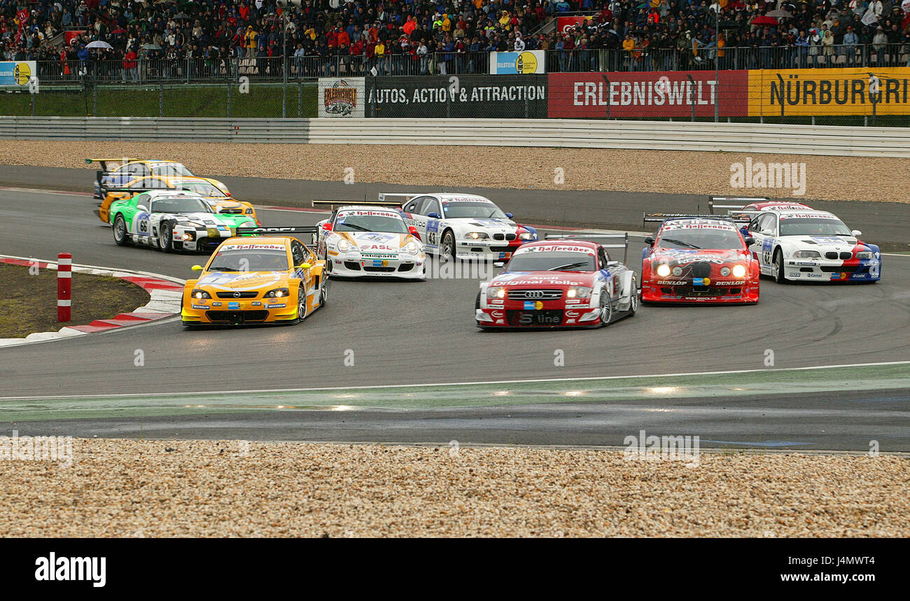 Adac zurich 24h race hi-res stock photography and images - Alamy