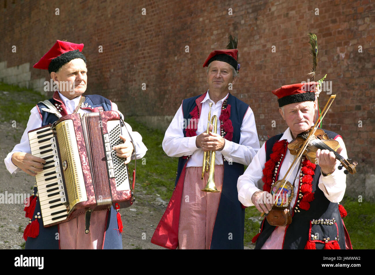Citizens poland hi-res stock photography and images - Alamy