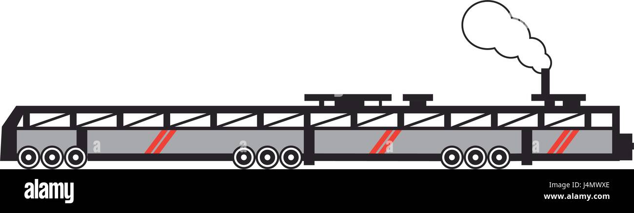 train icon old classic steam engine. vintage locomotive design Stock ...