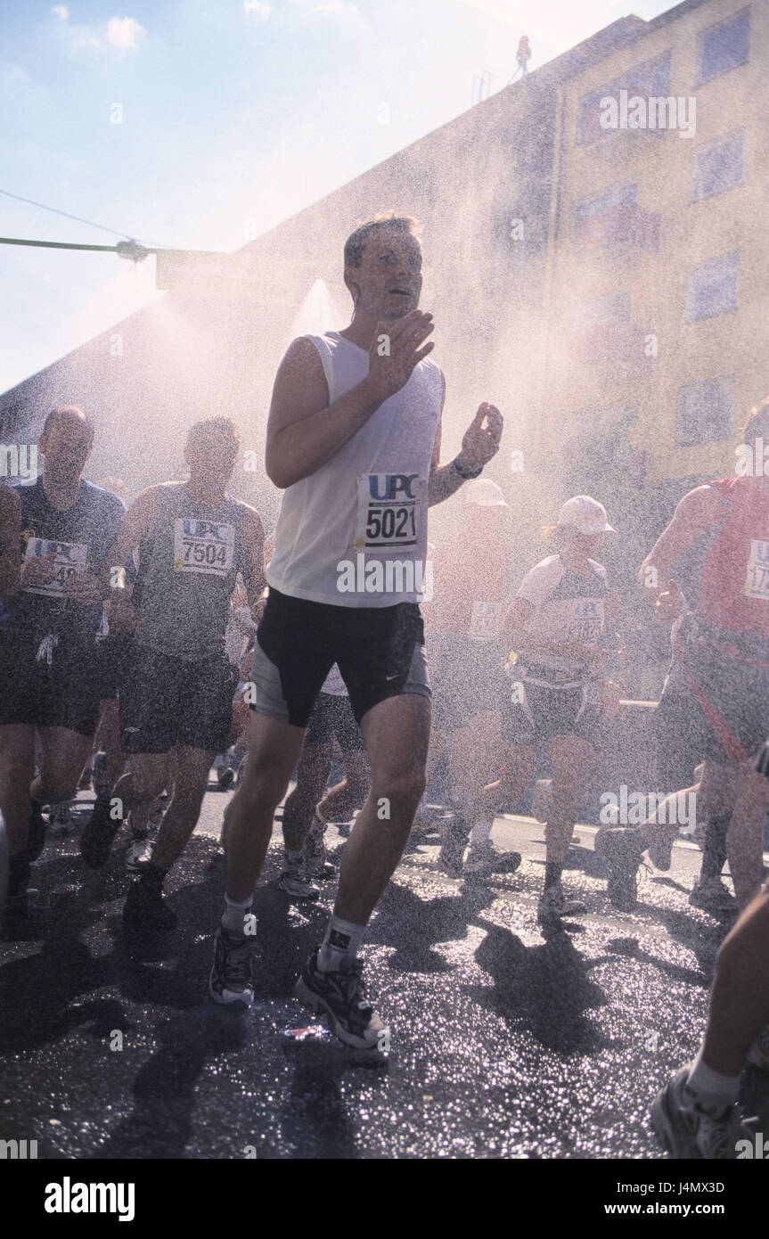 Stockholm marathon hi-res stock photography and images - Alamy