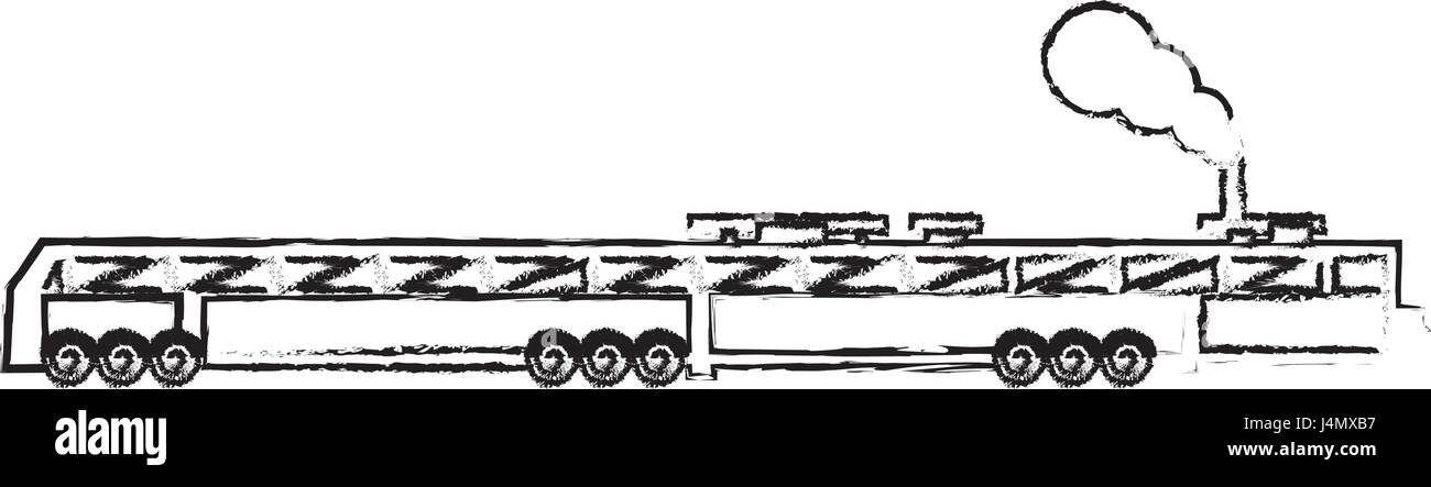 train icon old classic steam engine. vintage locomotive design Stock ...