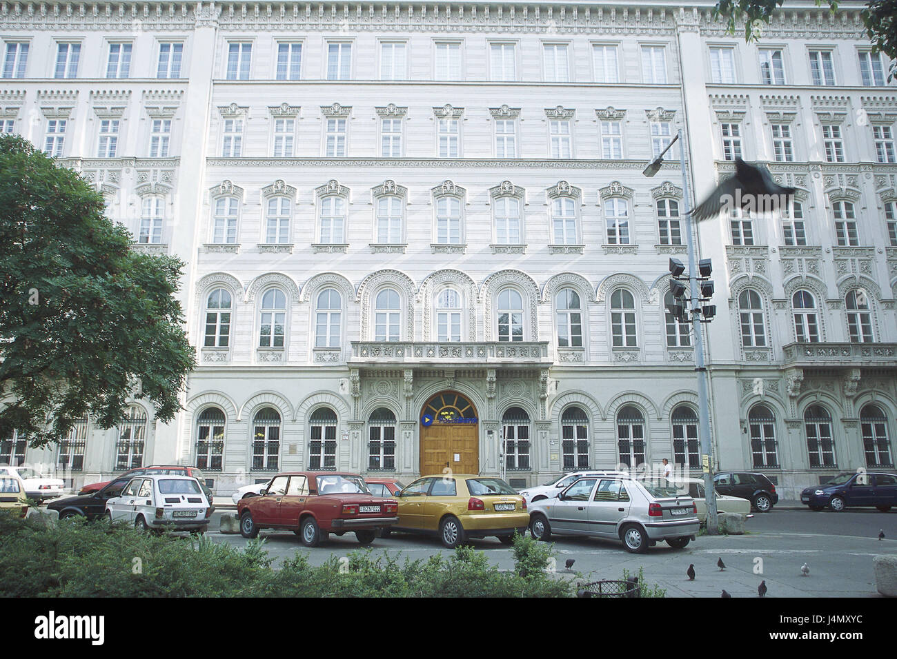 Postal bank hi-res stock photography and images - Alamy