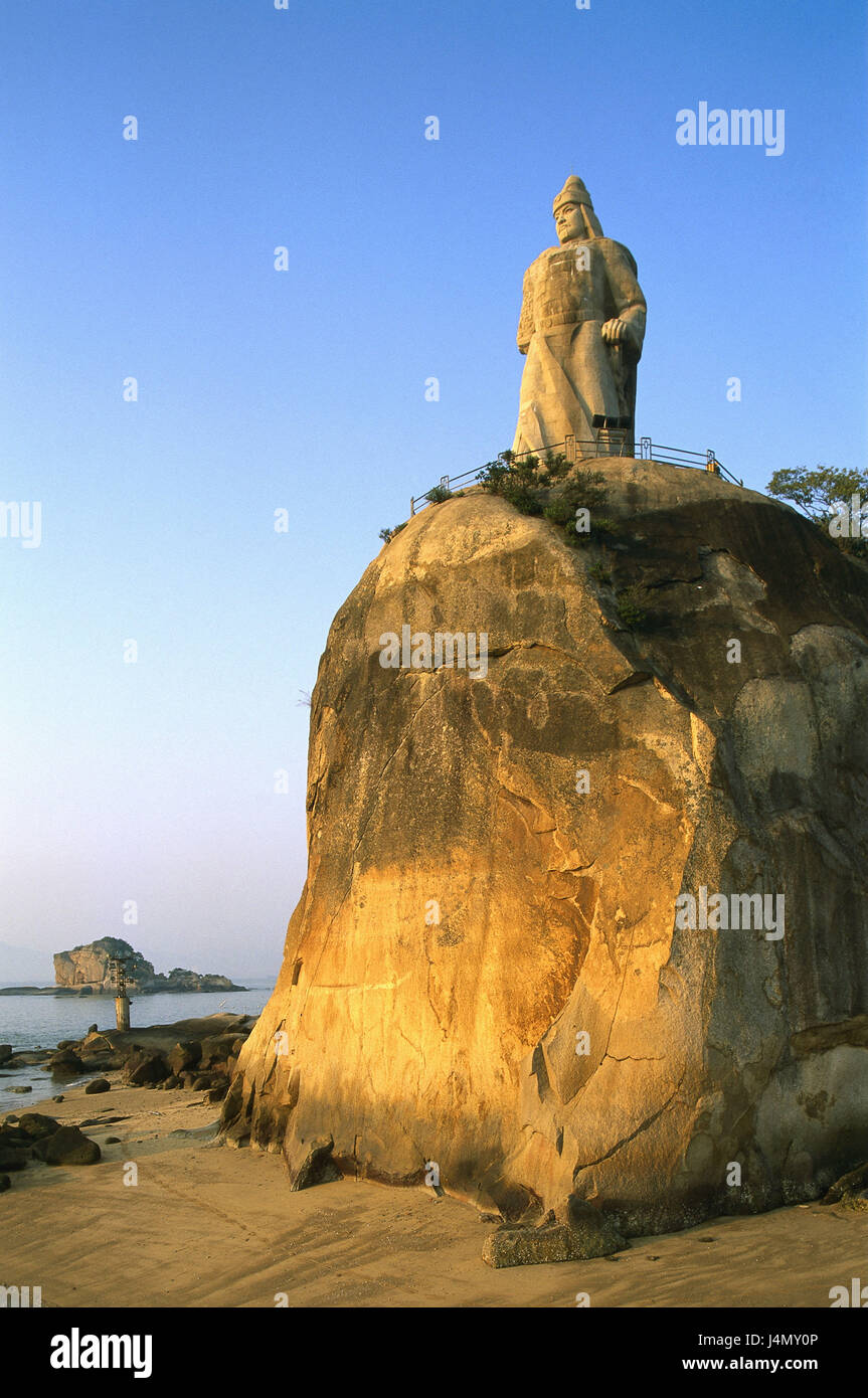 Gulangyu island hi-res stock photography and images - Alamy