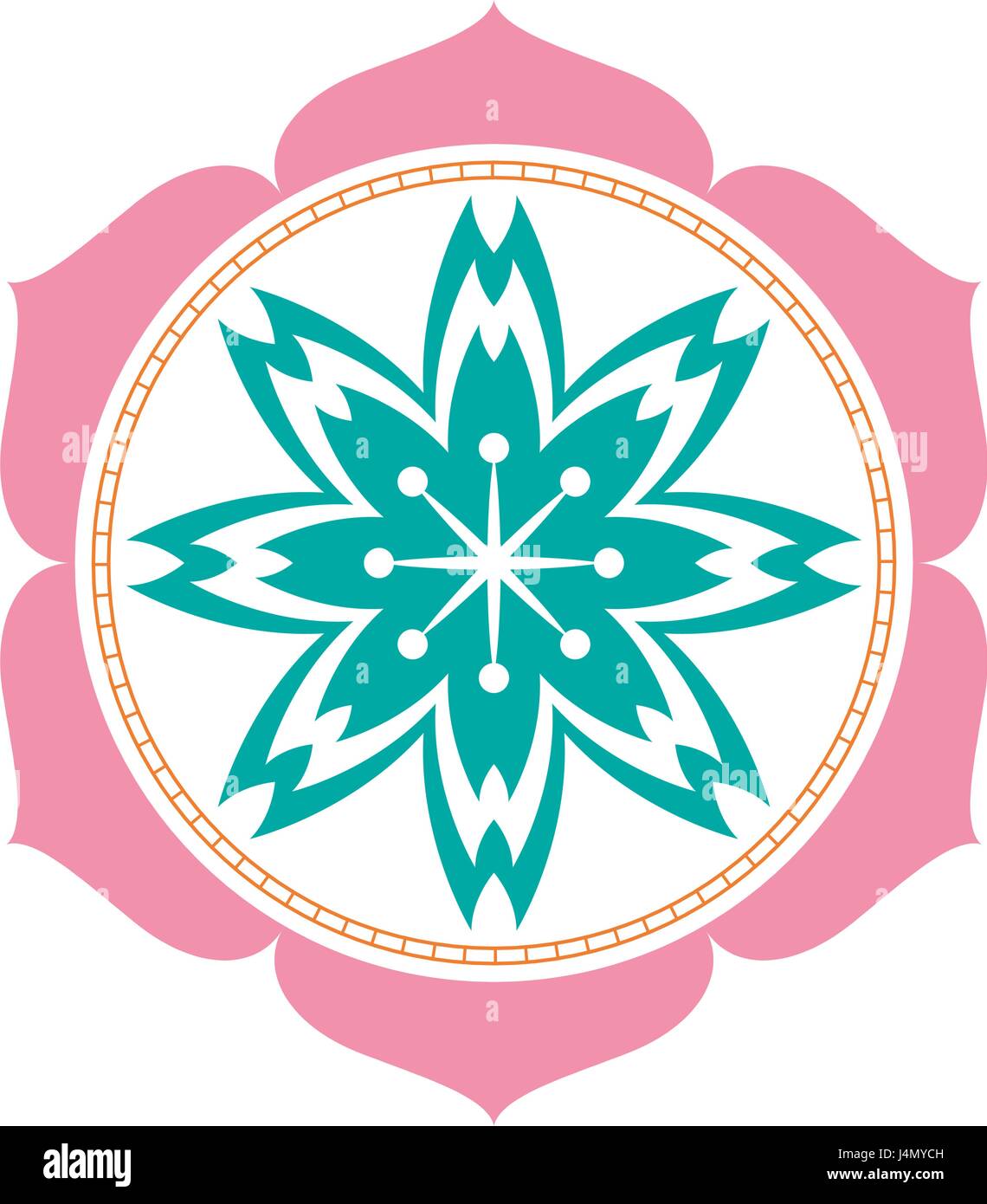 sakura flowers. traditional symbol of spring in japan Stock Vector ...