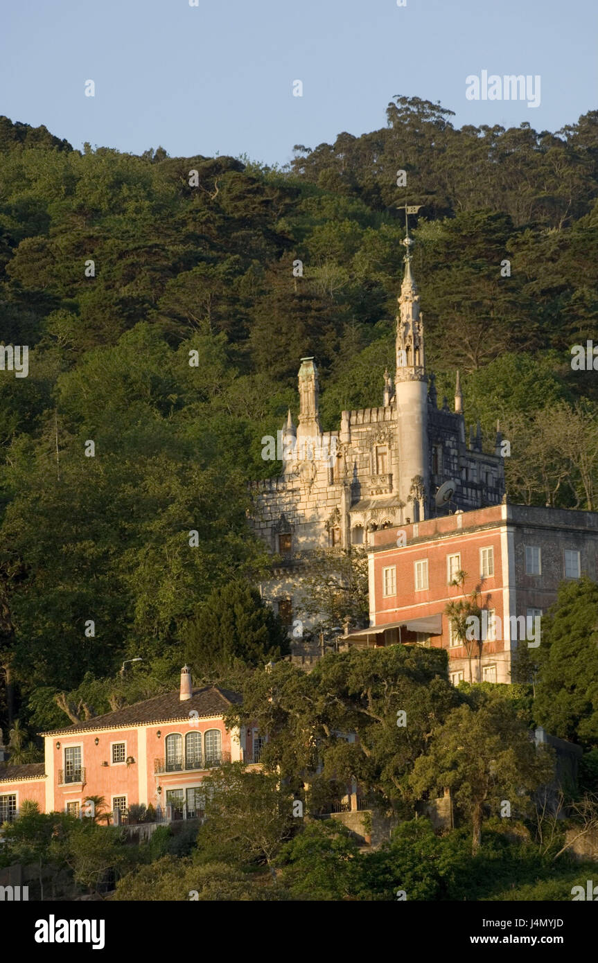 Serra de sintra hi-res stock photography and images - Alamy