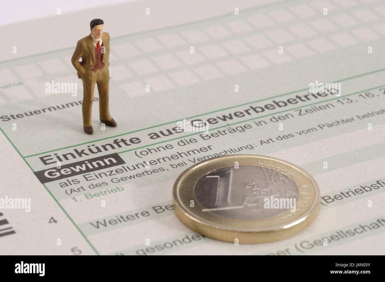 Steering wheel form, euro of coin, character, tax payers, income tax ...