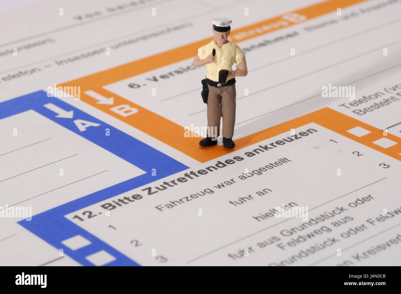 Police, accident report, character, policeman, icon, occupation, form ...