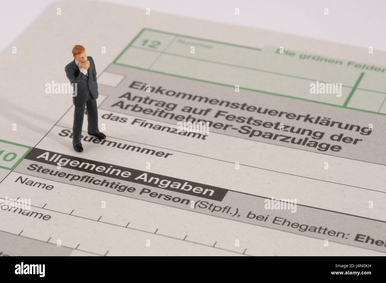 Form, income tax return, character, icon, steering wheel, to steering ...