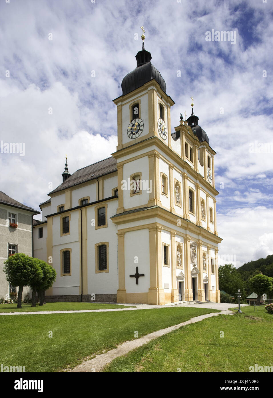 Maria plain hi-res stock photography and images - Alamy