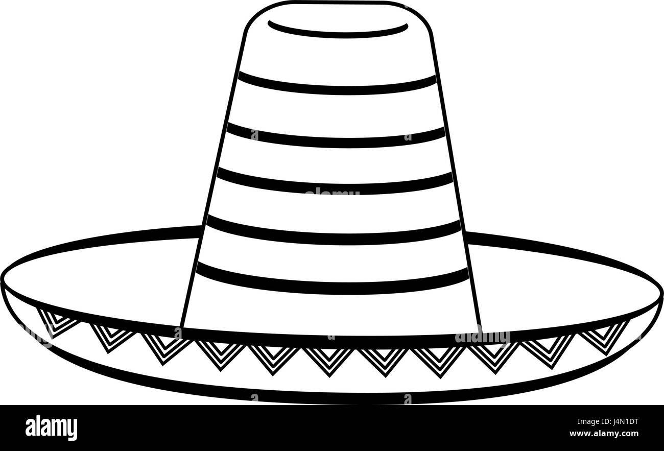 Straw accessories Black and White Stock Photos & Images - Alamy