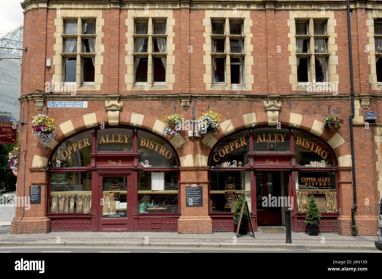 Cork to dublin hi-res stock photography and images - Alamy