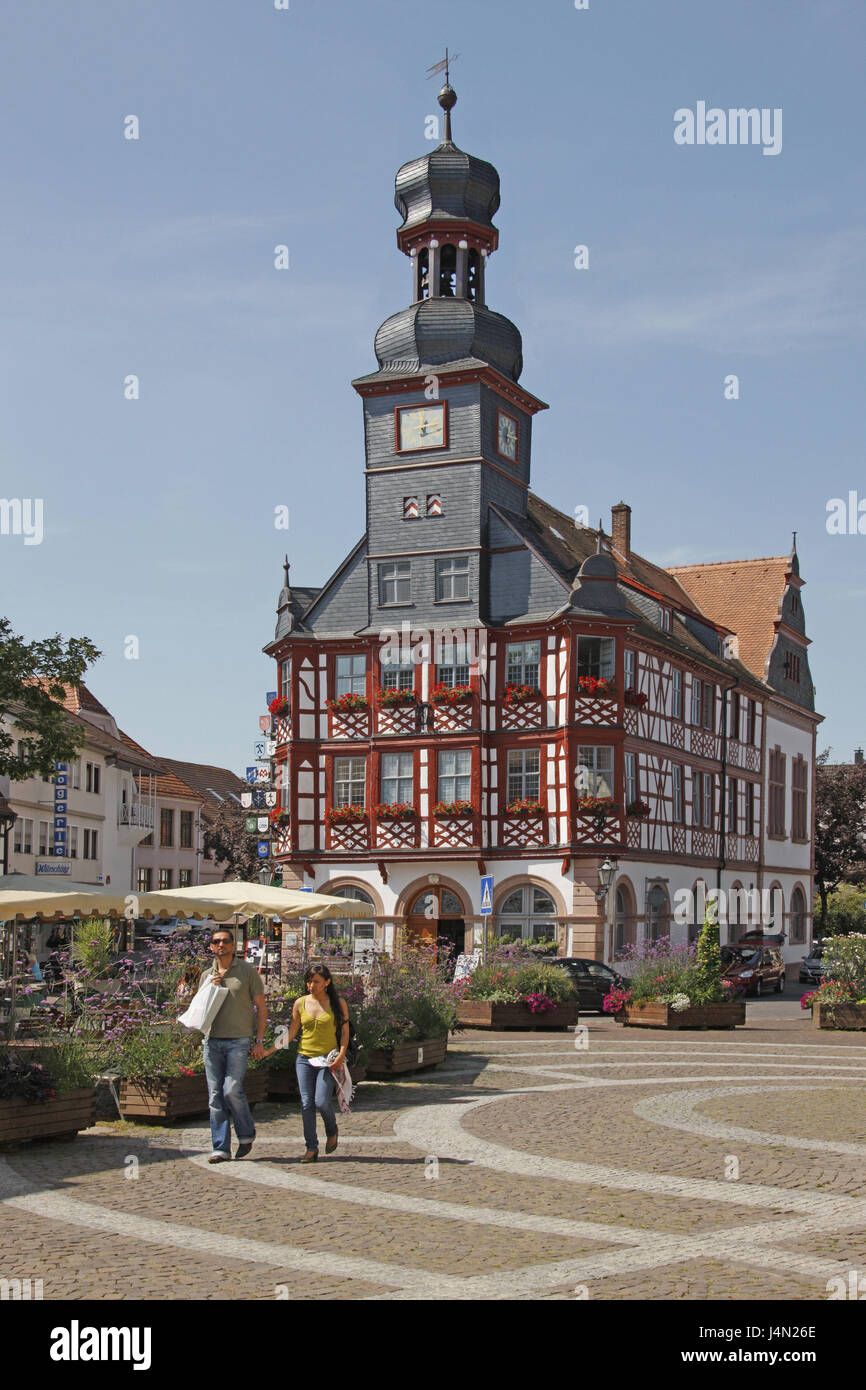 Lorsch Stock Photos & Lorsch Stock Images - Alamy