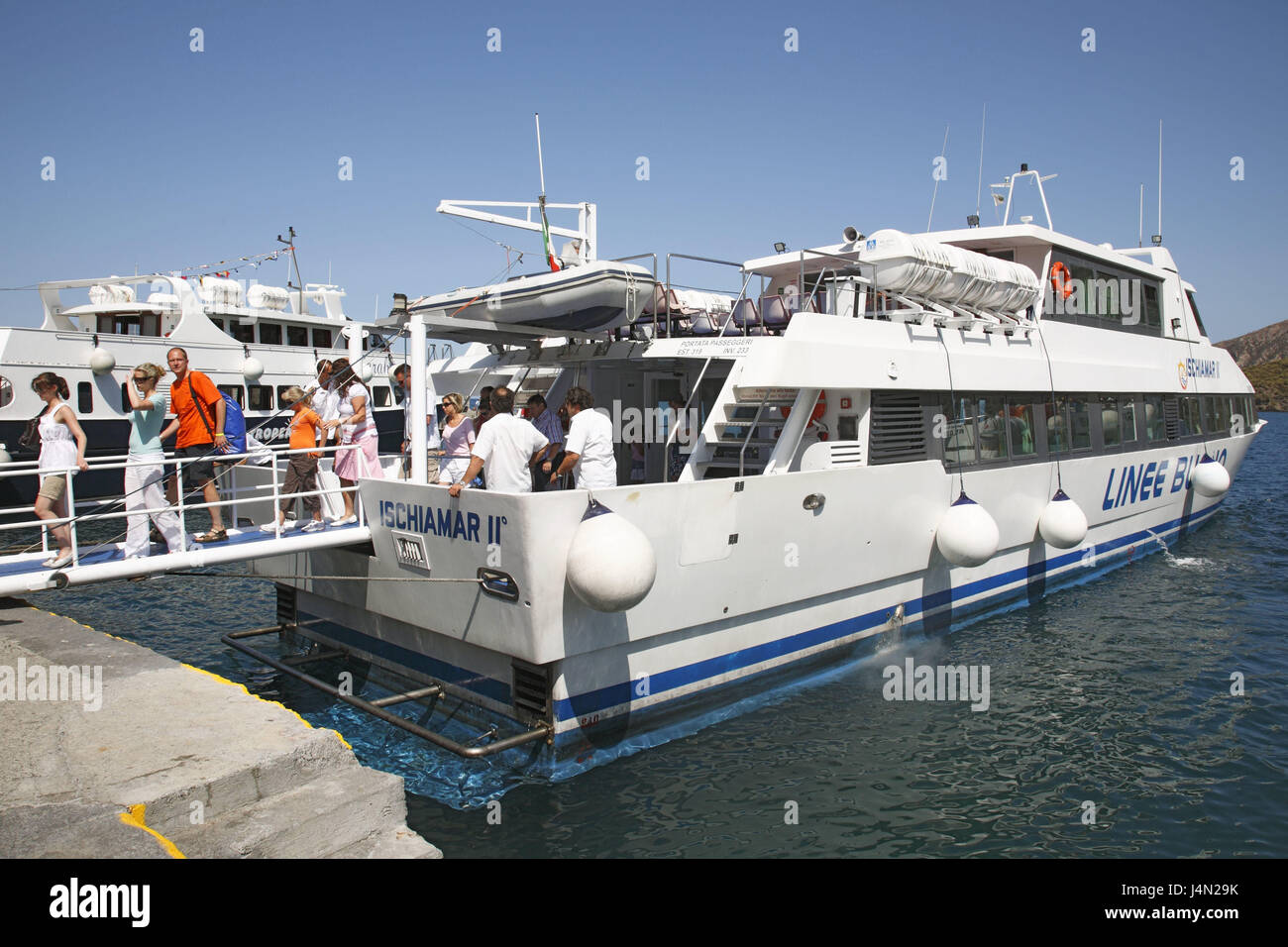 Levant island hi-res stock photography and images - Alamy