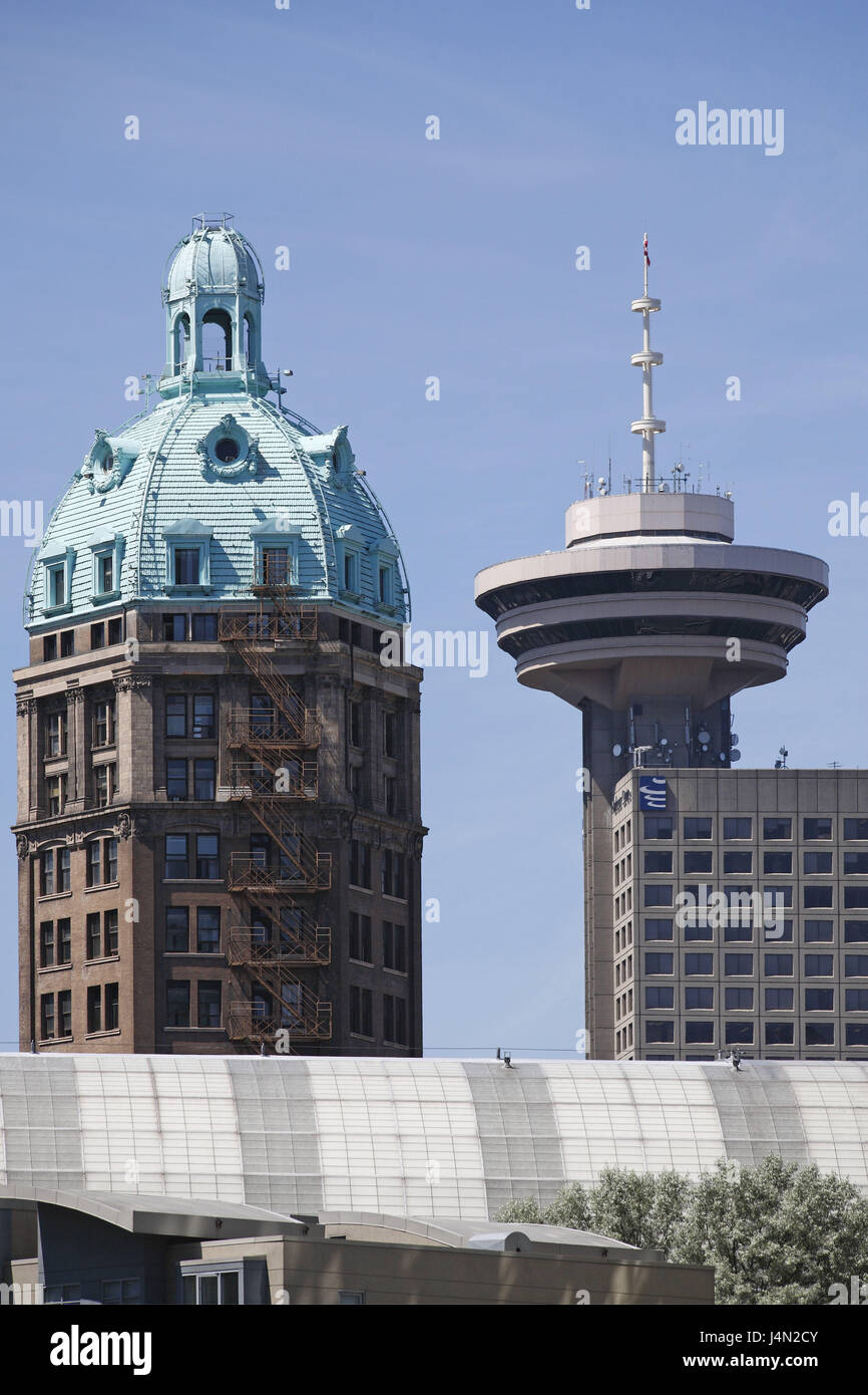 Vancouver sun hi-res stock photography and images - Alamy