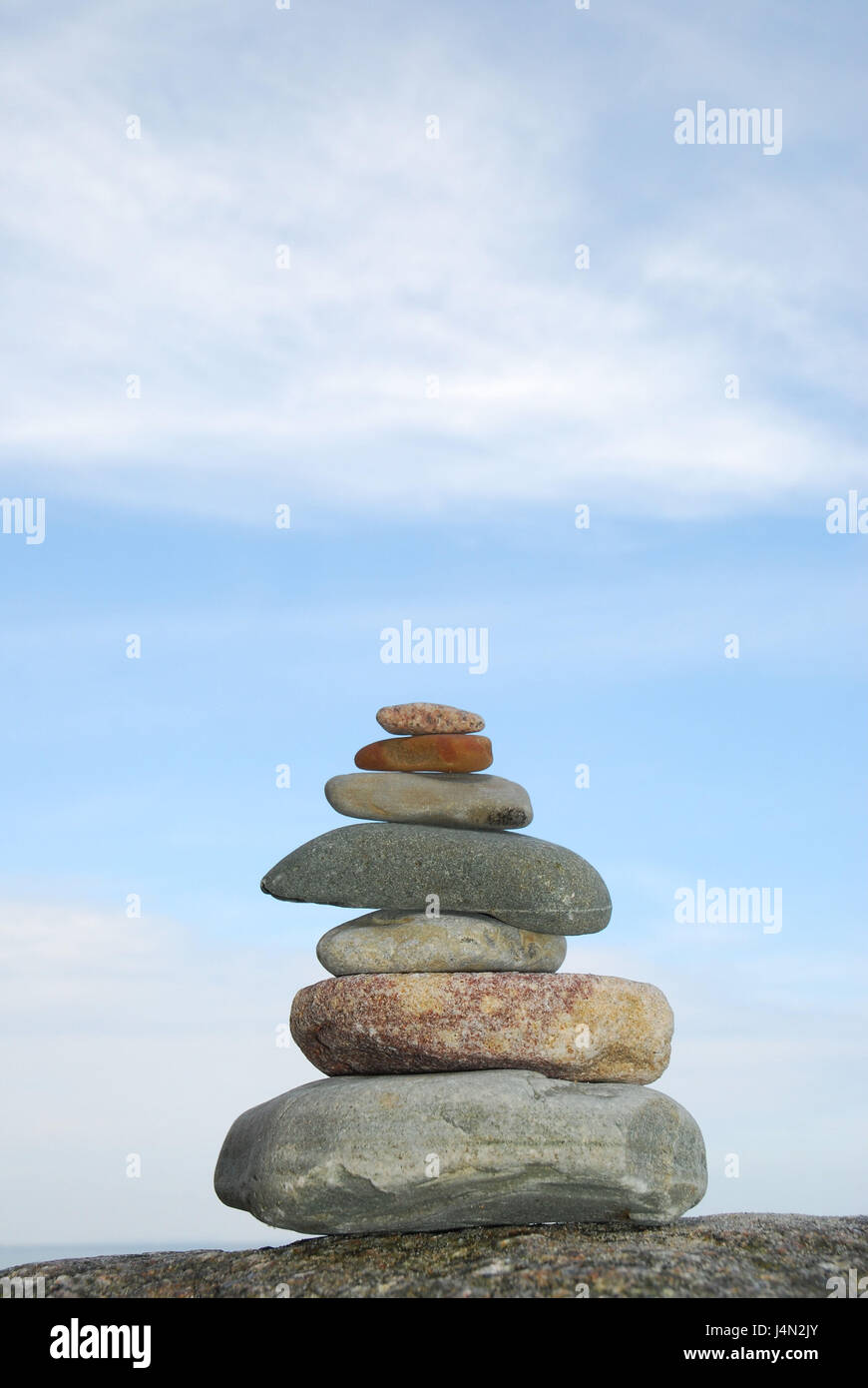 Stones, colourfully, level, stacked Stock Photo - Alamy Stones, colourfully, level, stacked Stock Photo - Alamy