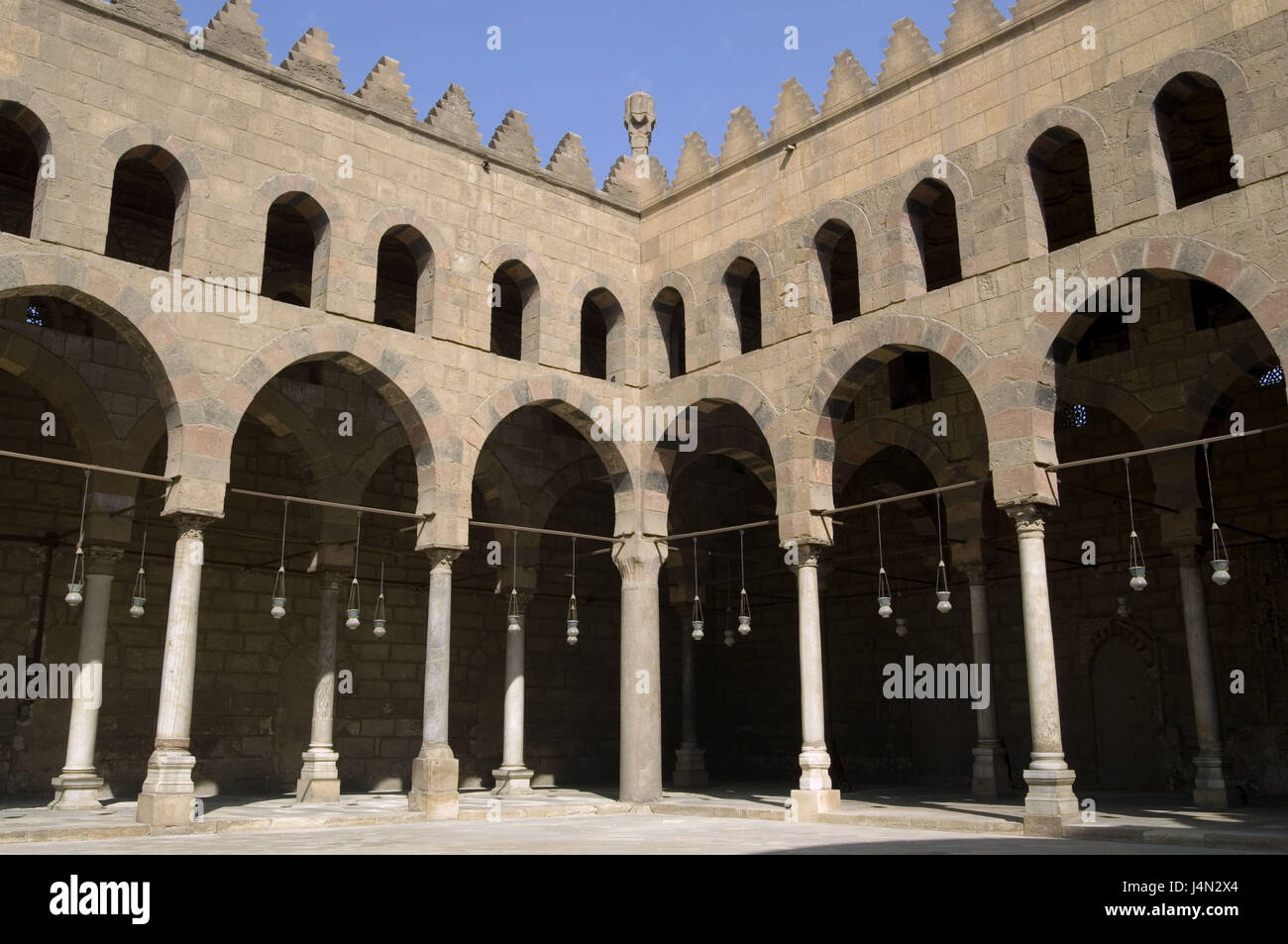 Nasir el nasir hi-res stock photography and images - Alamy