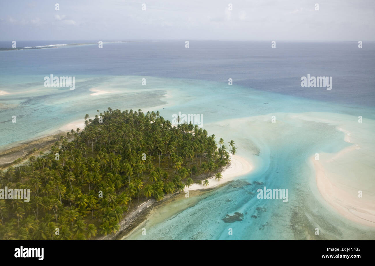 Marshall islands aerial hi-res stock photography and images - Alamy