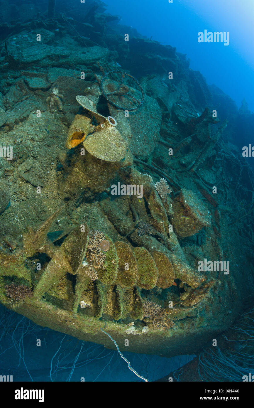 Garbage Ship High Resolution Stock Photography and Images - Alamy