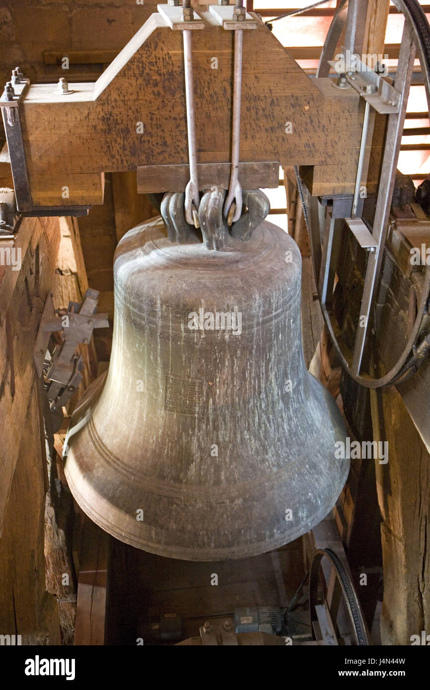 Bell frame hi-res stock photography and images - Alamy