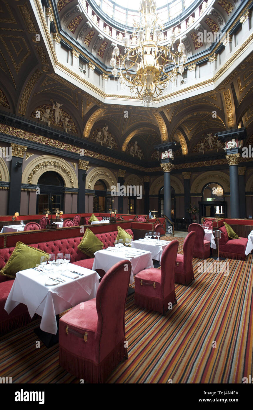 Restaurant belfast hi-res stock photography and images - Alamy