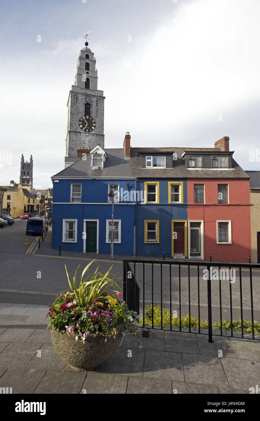 Shandon street cork hi-res stock photography and images - Alamy