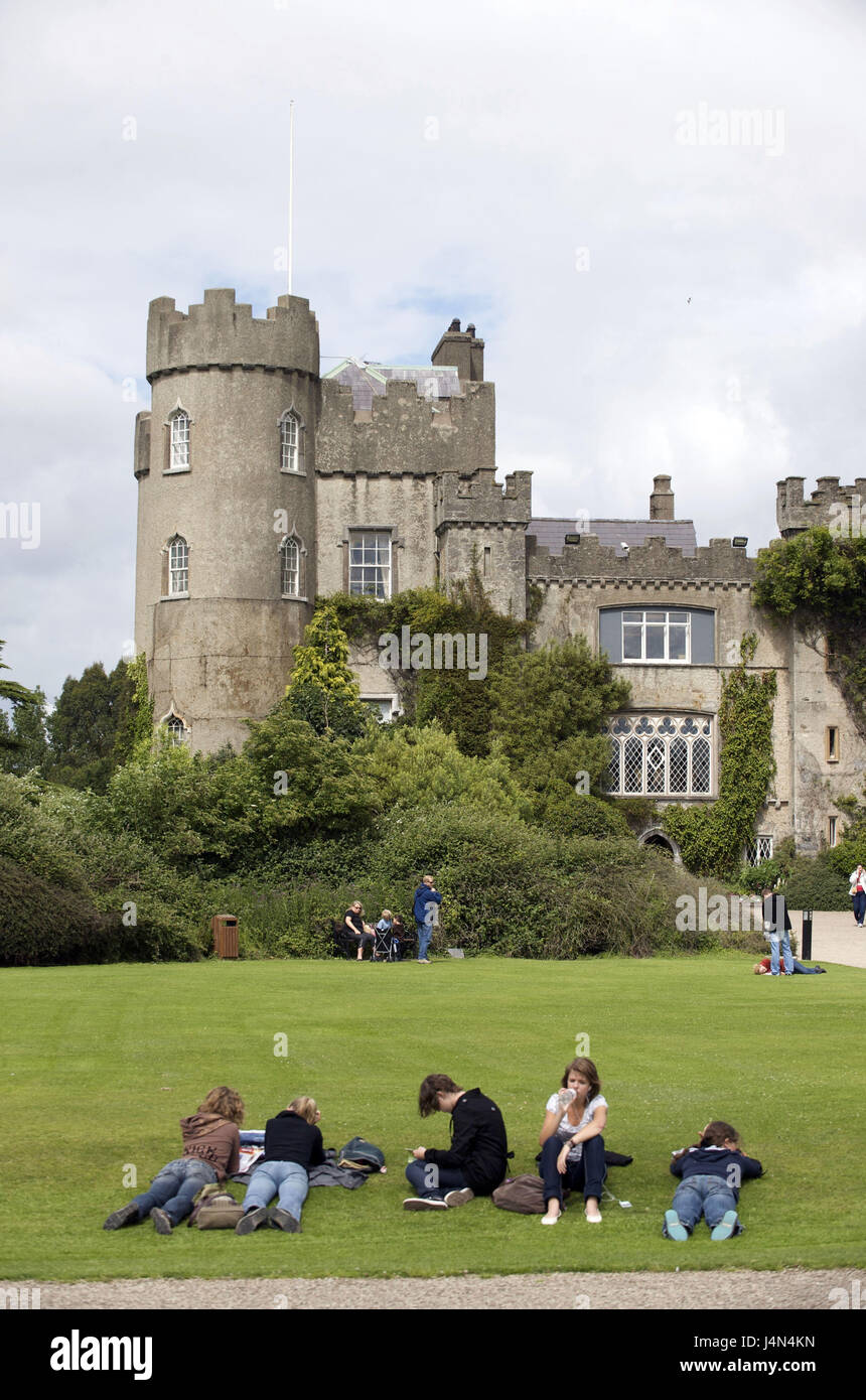 Malahide hi-res stock photography and images - Alamy