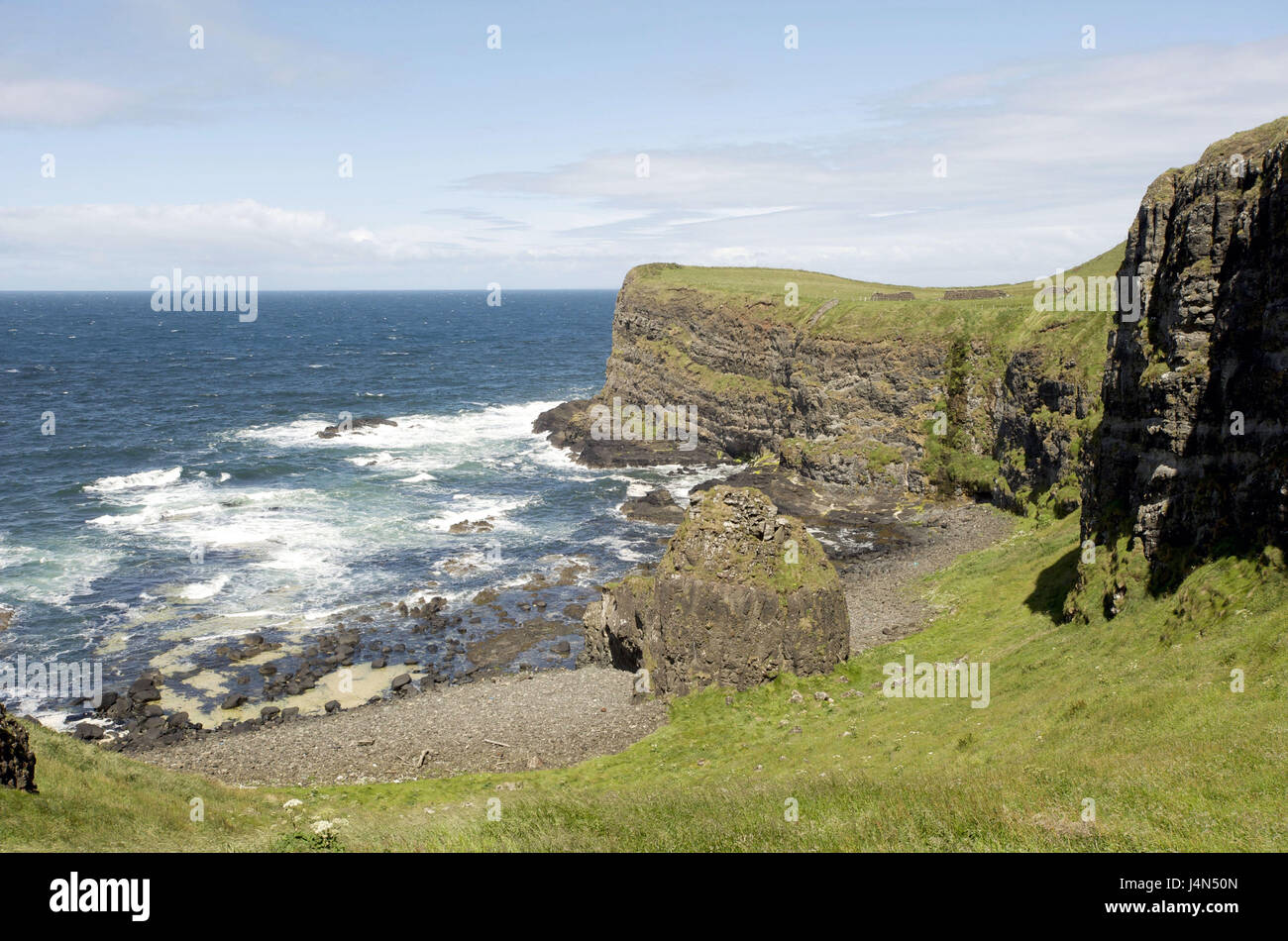 Antrim in ulster hi-res stock photography and images - Alamy