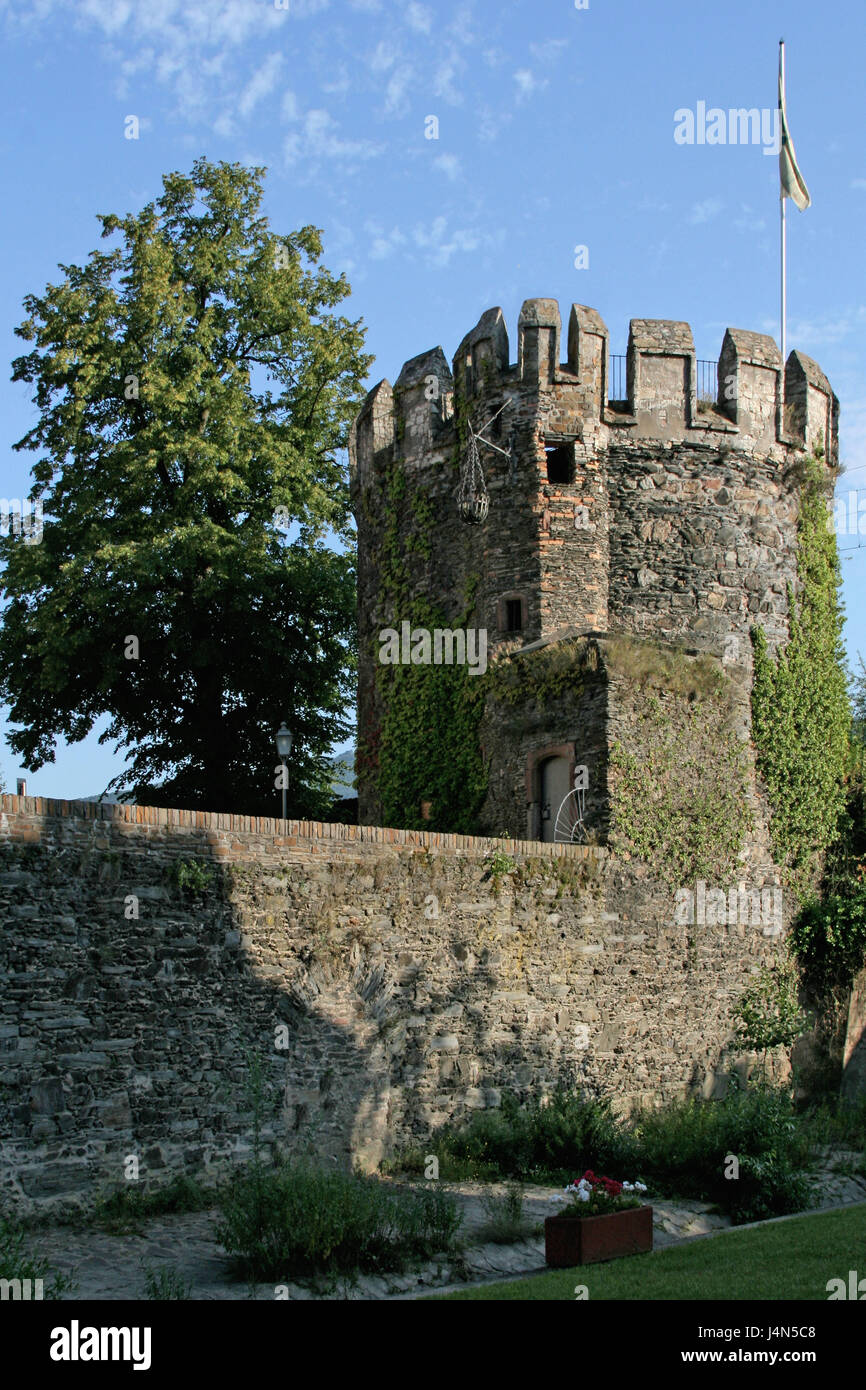 Sour castle hi-res stock photography and images - Alamy