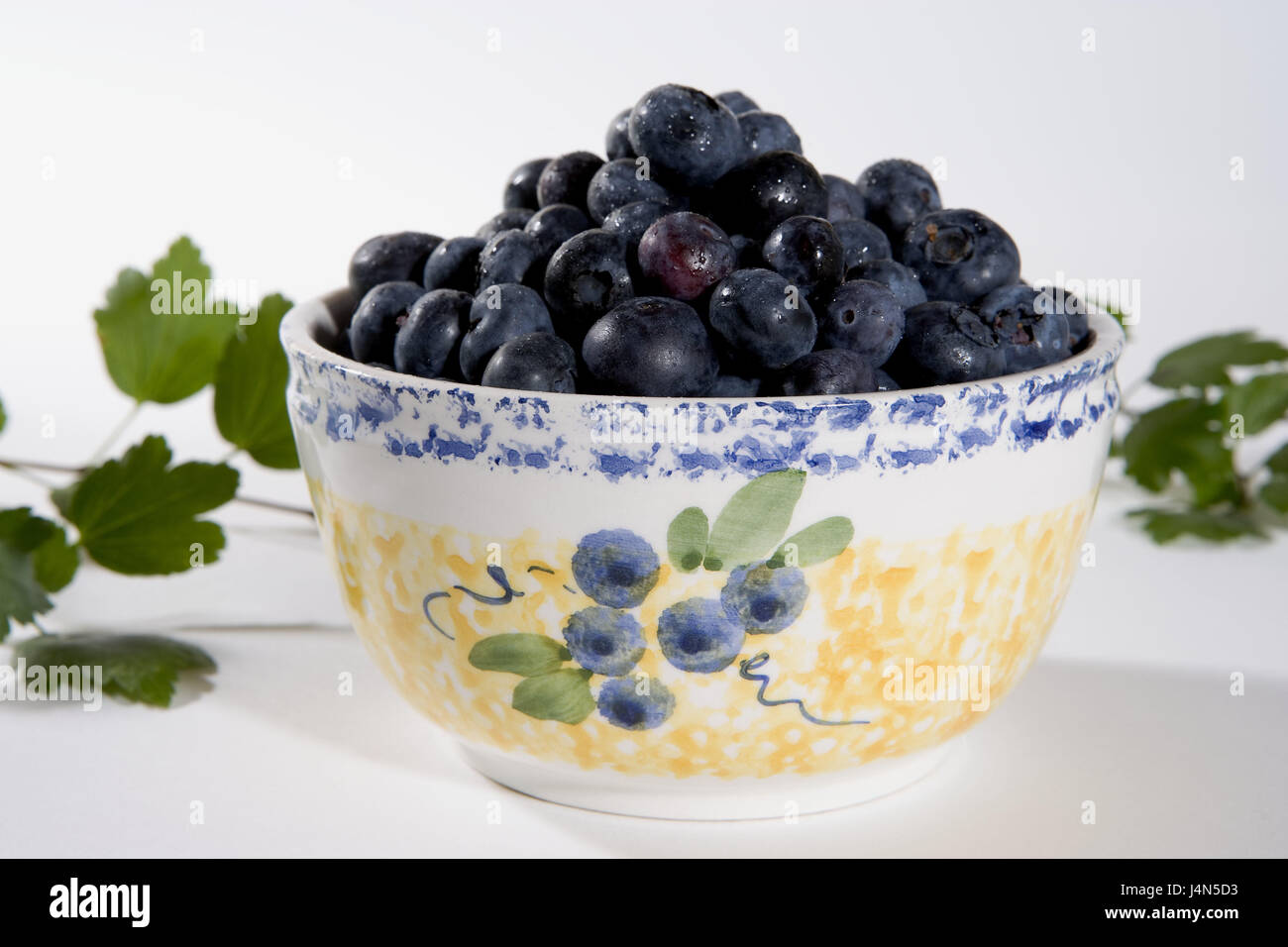 Peel, blueberrys, fruit, fruits, berries, berries, bilberries, dessert ...