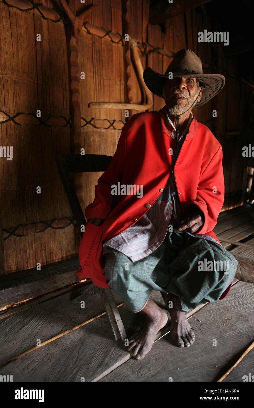 Democratic republic of Timor-Leste, poor bites, steelworks, boss Stock ...