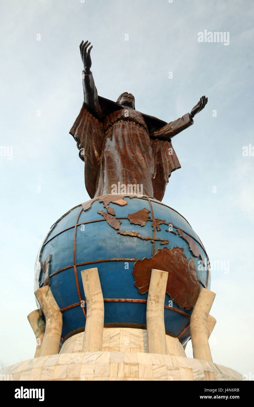 Timor leste landmarks hi-res stock photography and images - Alamy