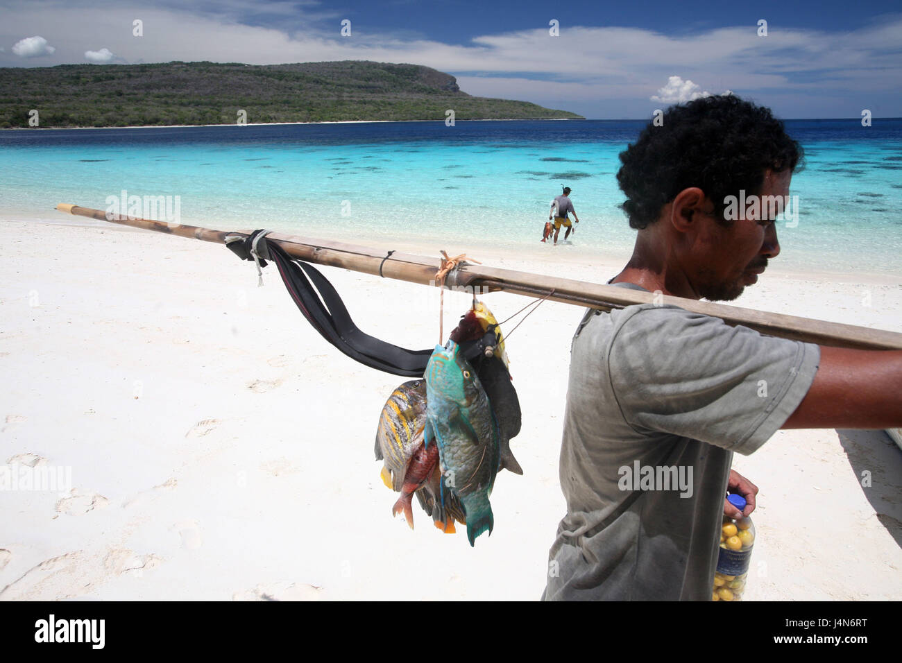 Jako island hi-res stock photography and images - Alamy