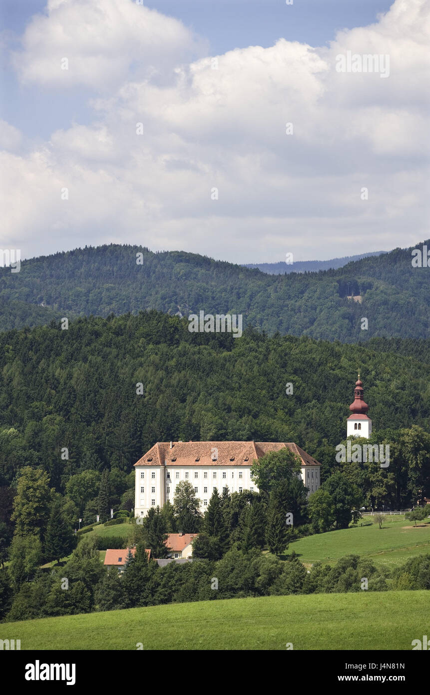 Bundesgestut piber hi-res stock photography and images - Alamy