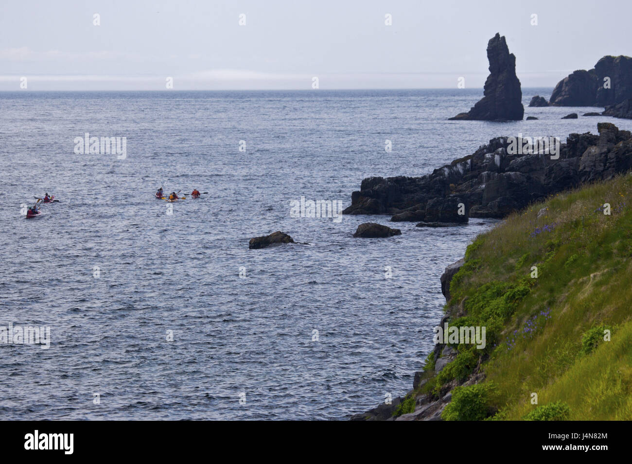 Trinity Bay High Resolution Stock Photography and Images - Alamy