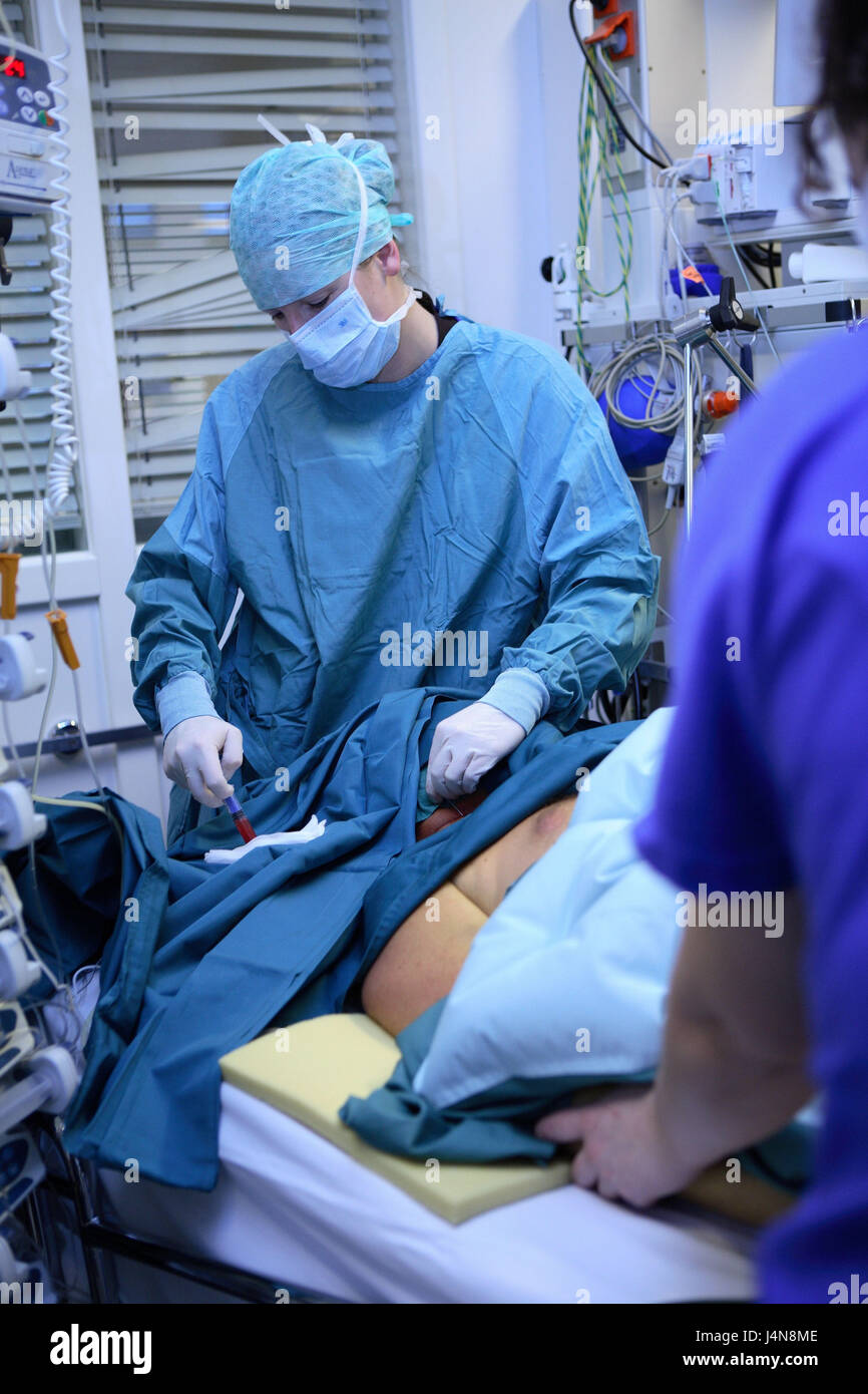 Operation controls hi-res stock photography and images - Alamy