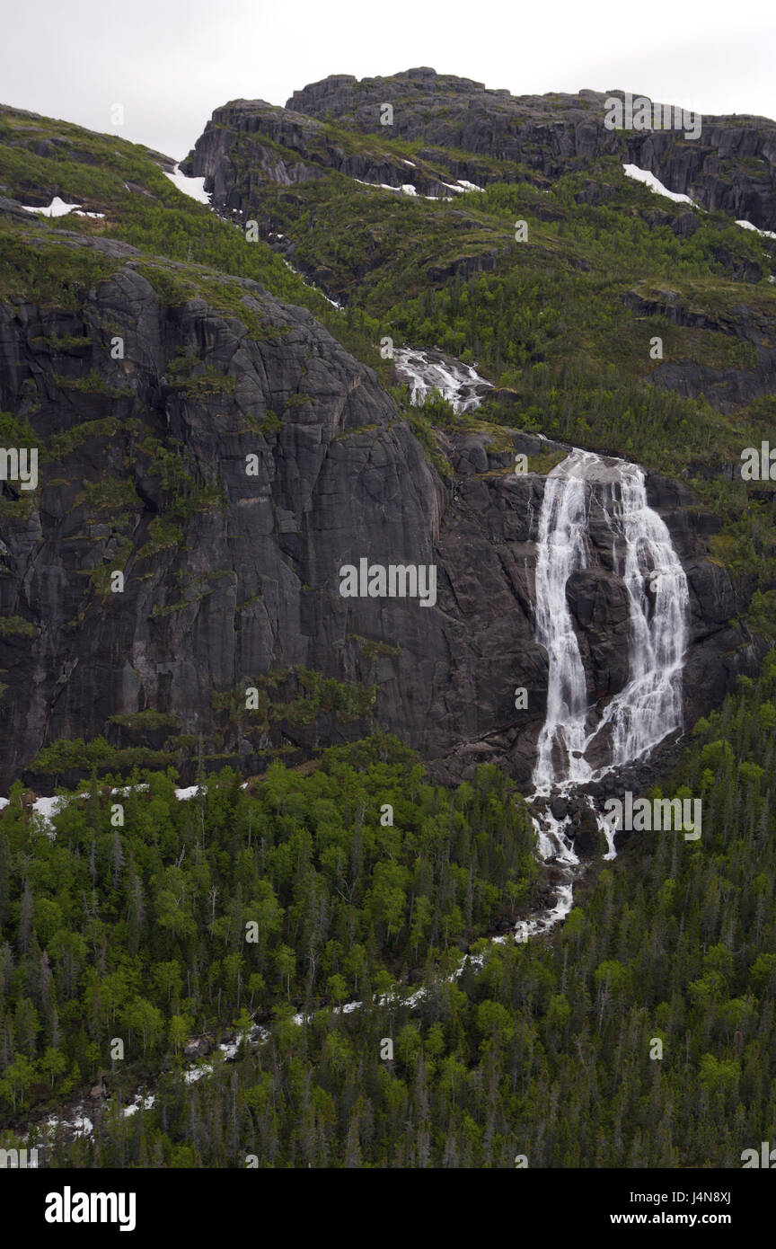 Labrador Canada Mountains High Resolution Stock Photography and Images ...