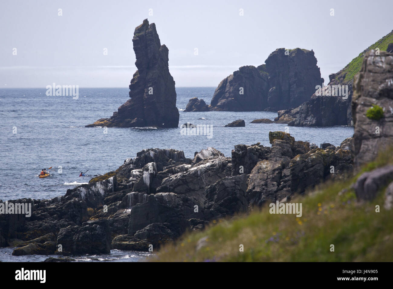 Trinity bay hi-res stock photography and images - Alamy