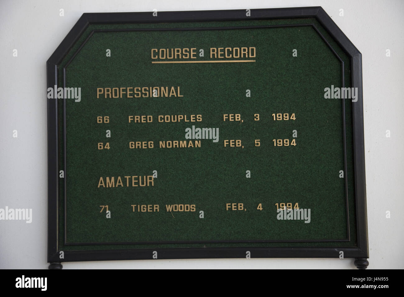 Record course hi-res stock photography and images - Alamy