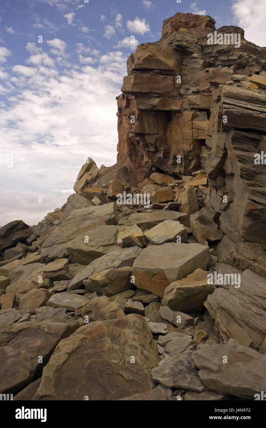 Chignecto bay hi-res stock photography and images - Alamy