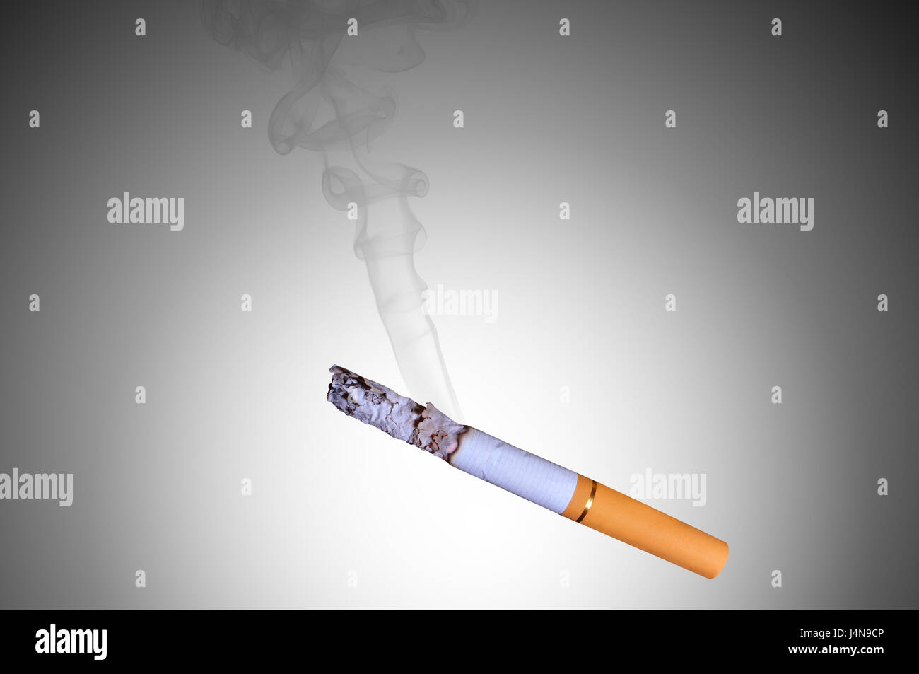 Cigarette line hi-res stock photography and images - Alamy